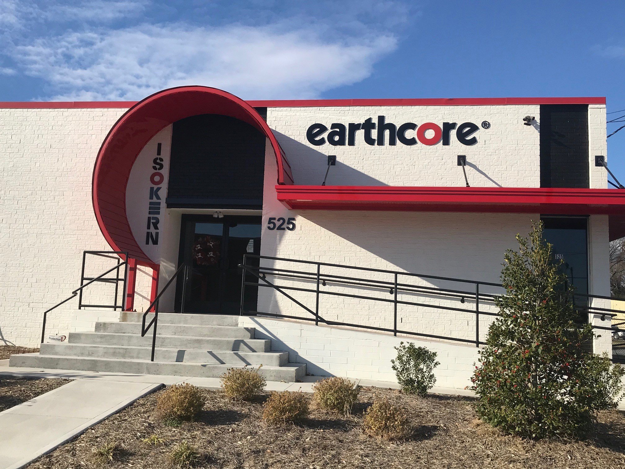 Earthcore’s Grand Opening of the New Charlotte, NC Showroom | Earthcore